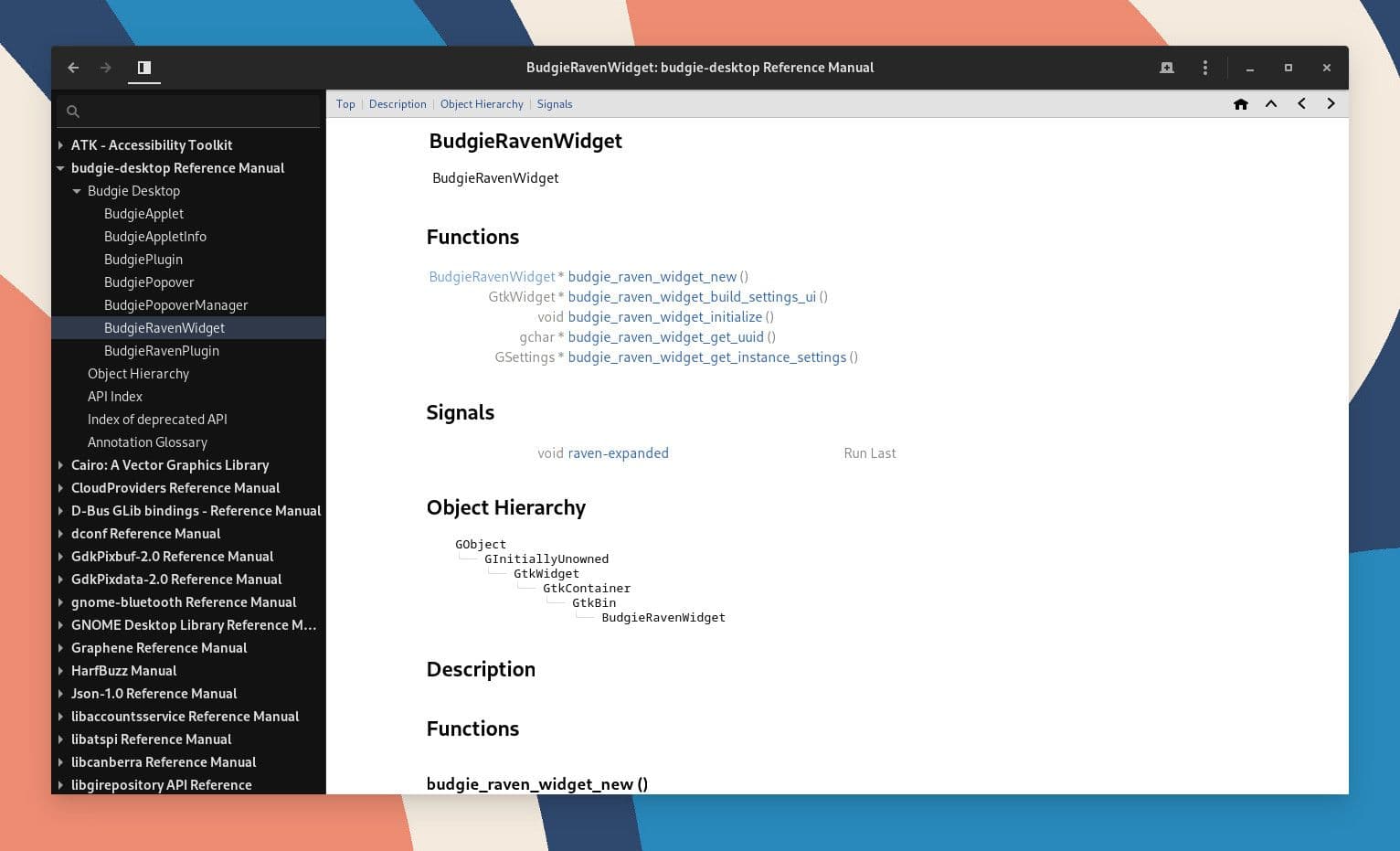 Budgie 10.7 Released | Buddies of Budgie